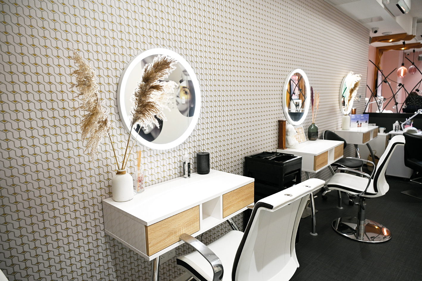 YUMI Studio - Le concept